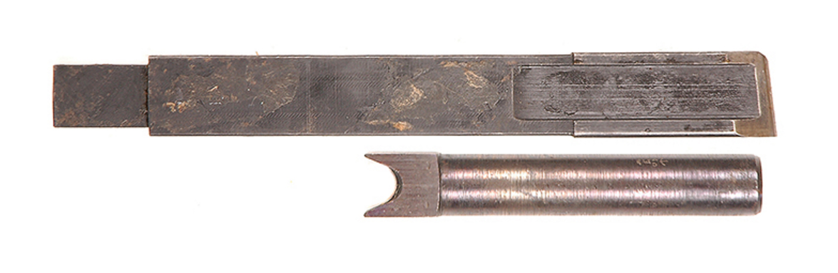 STEN Armorer's Tools and Gauges for Magazines - Sten, Sterling, and ...