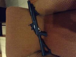 Norrell 10/22 FA Trigger Pack and Bolt - Class III Forum ...