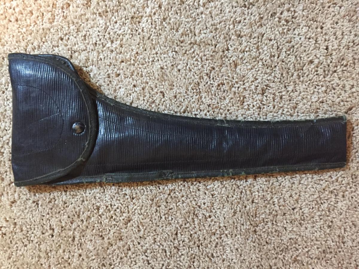 Handy Gun - Curio & Relic AOW (Any Other Weapon) Forum ...