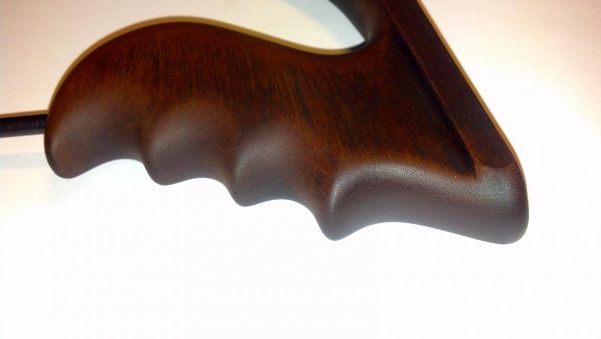 Front vertical grip repros - Thompson Submachine Gun Message Board ...