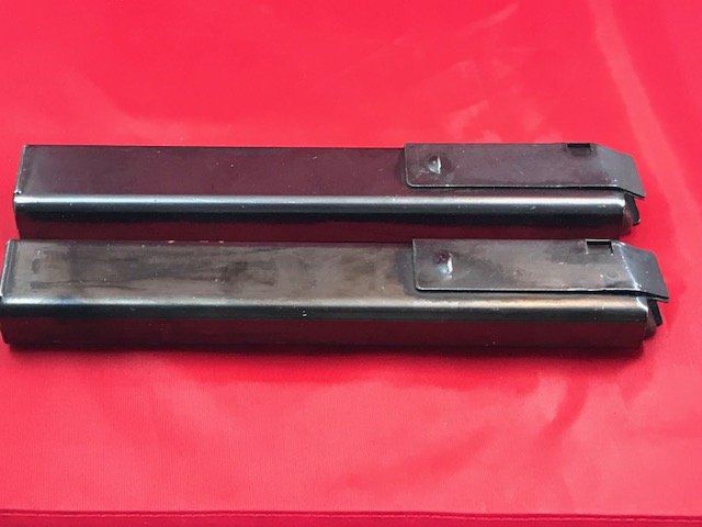2 Grease gun mags for sale - The U.S. M3-M3A1 Message Board ...