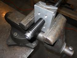 Barrel Vise - Thompson Submachine Gun Message Board - MachineGunBoards ...