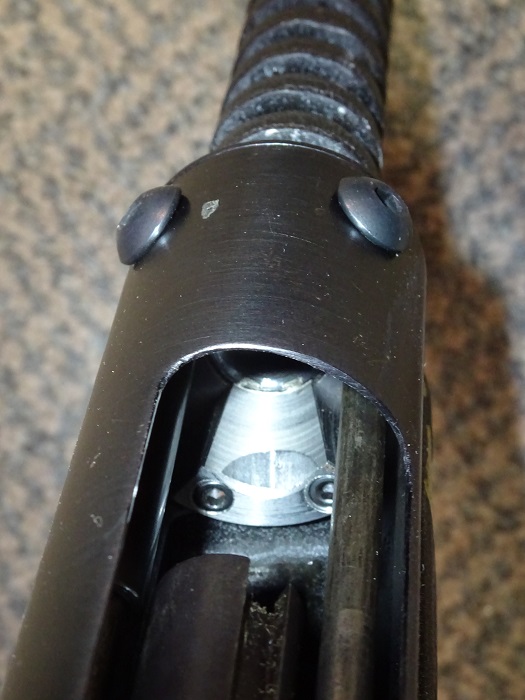 Spitfire SMG..What can you tell me? - Class III Forum ...