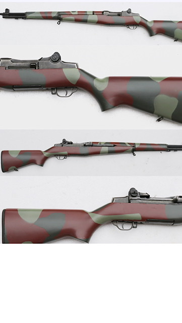 T-20 Garand Build - The M14 Rifle - MachineGunBoards.com Forums