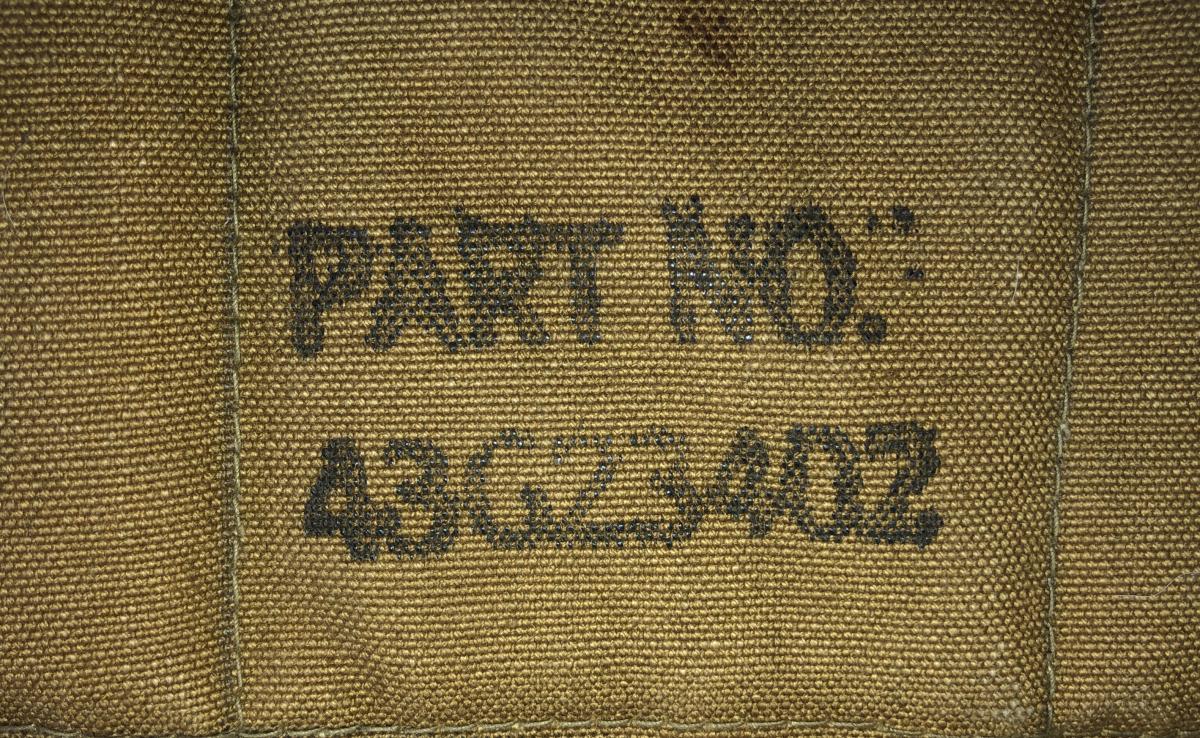 Thompson Canvas - Thompson Submachine Gun Message Board ...