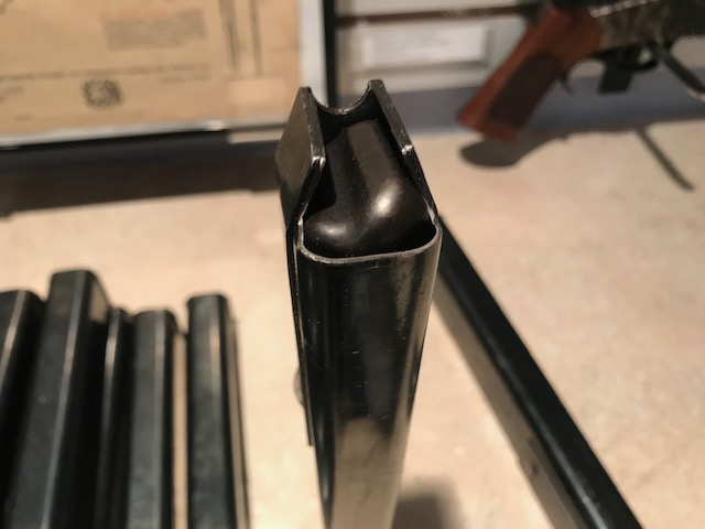 20 grease gun mags $250/shipped - The U.S. M3-M3A1 Message Board ...