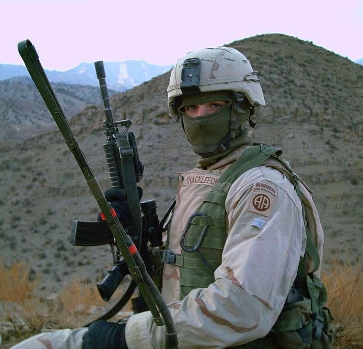 A Soldiers Christmas - Off Topic Forum - If your post disappeared look ...