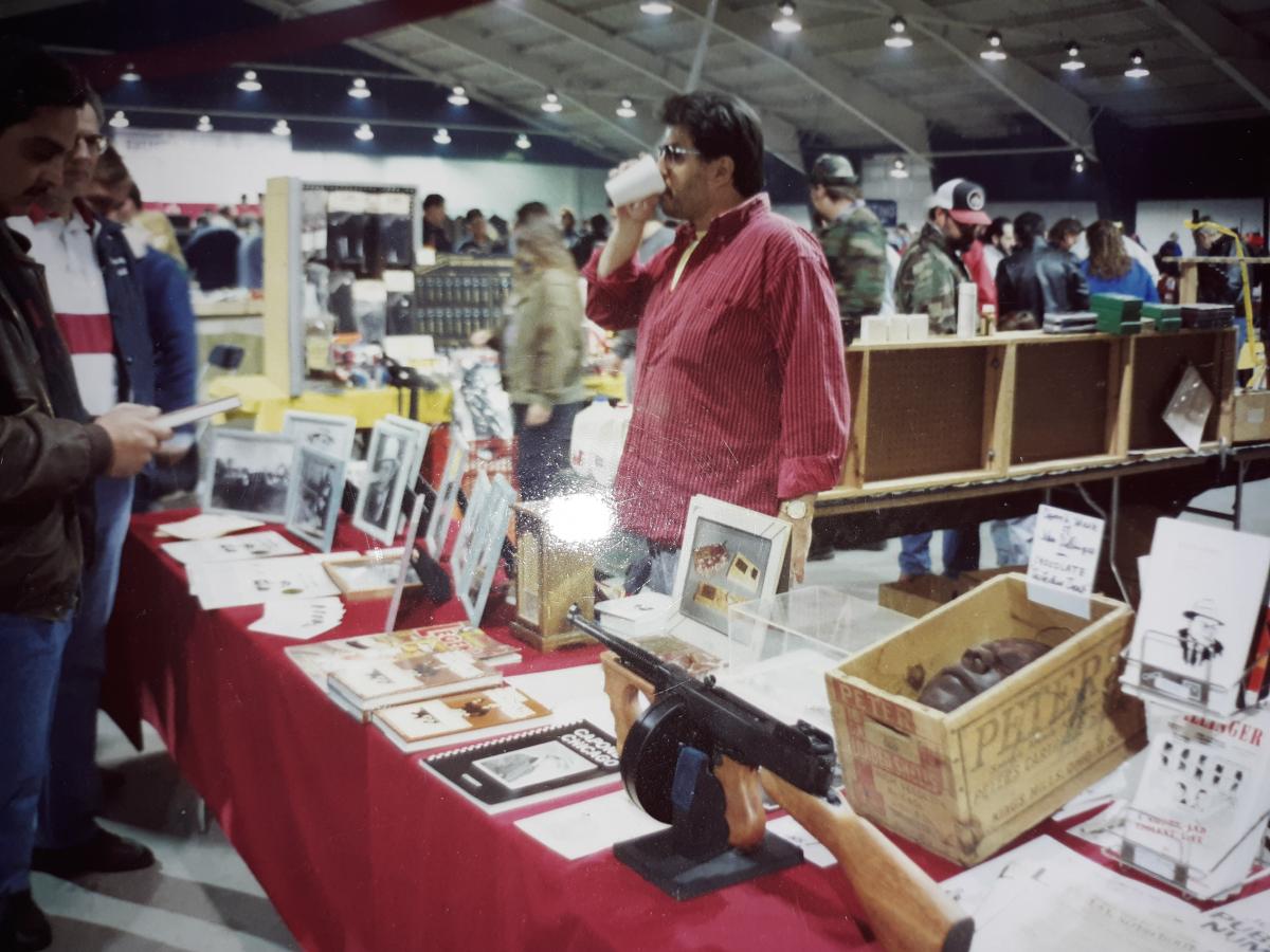 All Activity - MachineGunBoards.com Forums