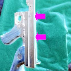 Thompson M1 - Thompson Submachine Gun Message Board - MachineGunBoards ...