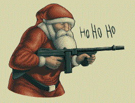 Merry Christmas - Thompson Submachine Gun Message Board ...