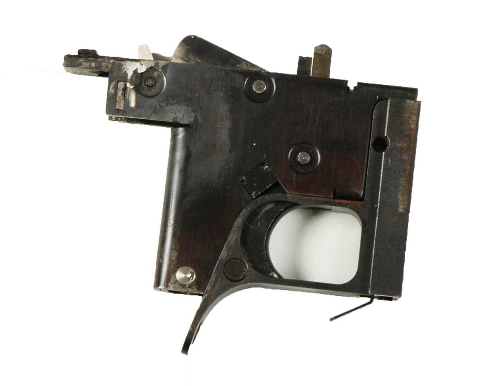 T2 Thompson Photos and Jeff Zimba video - Thompson Submachine Gun ...