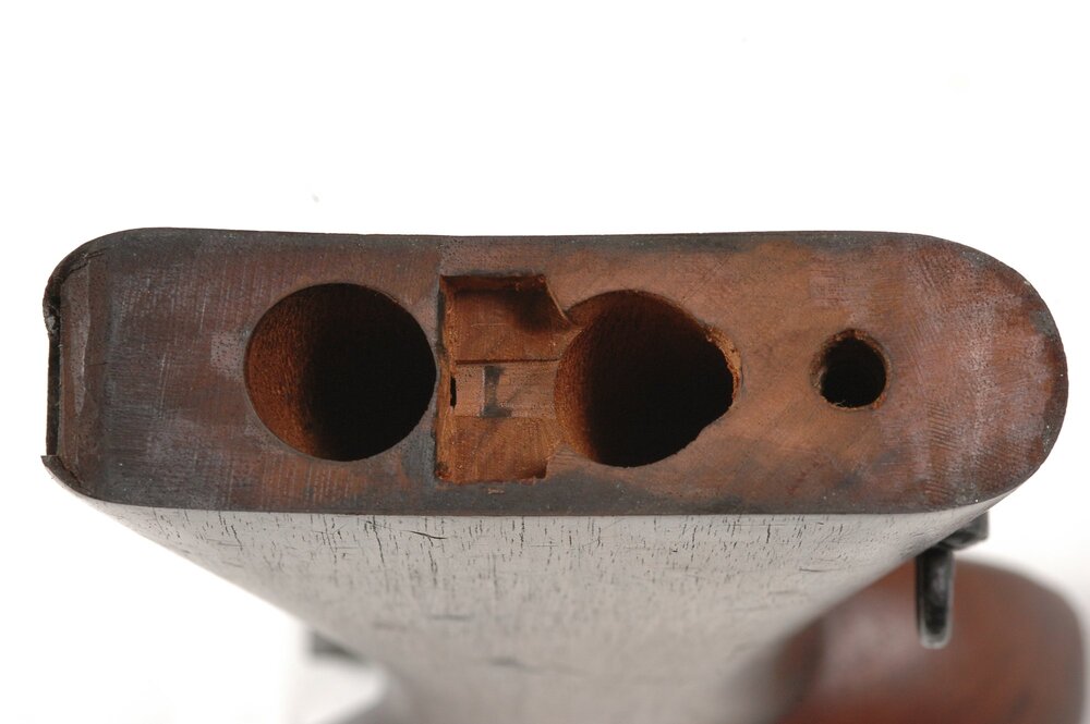 T2 Thompson Photos and Jeff Zimba video - Thompson Submachine Gun ...