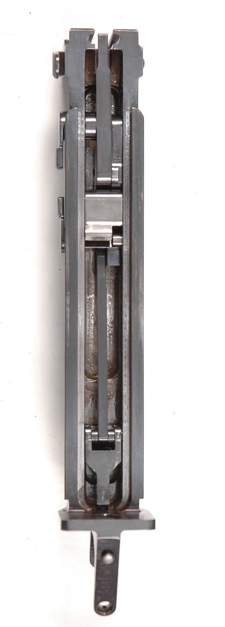 1929 BSA Thompson Photos - Thompson Submachine Gun Message Board ...