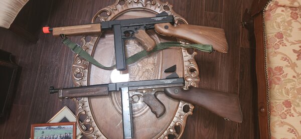 Gallery - MachineGunBoards.com Forums