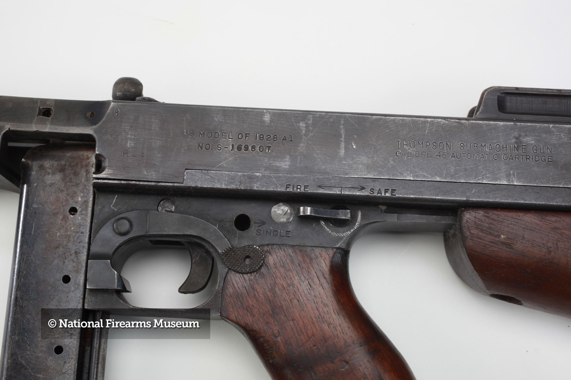 Index of Thompson Receiver Markings for my Engraver - Thompson ...