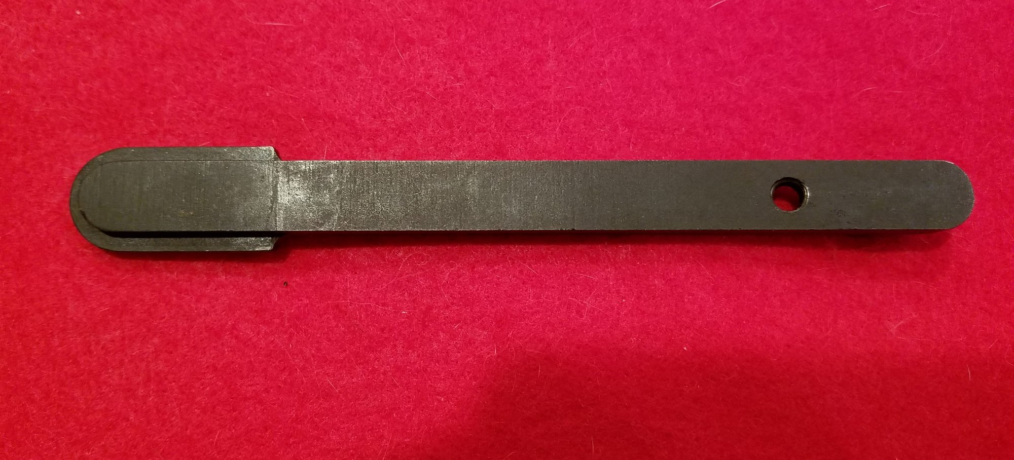 Original Finned Barrel with Type I Cutts Compensator - Thompson ...