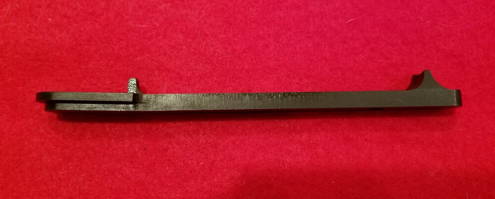 Original Finned Barrel with Type I Cutts Compensator - Thompson ...