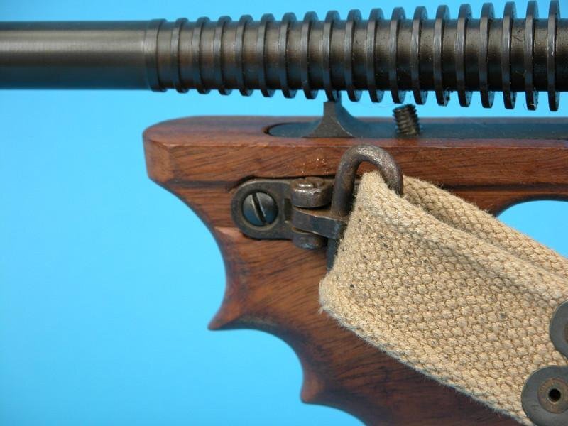 MISTAKE British sling placement - Thompson Submachine Gun Message Board ...