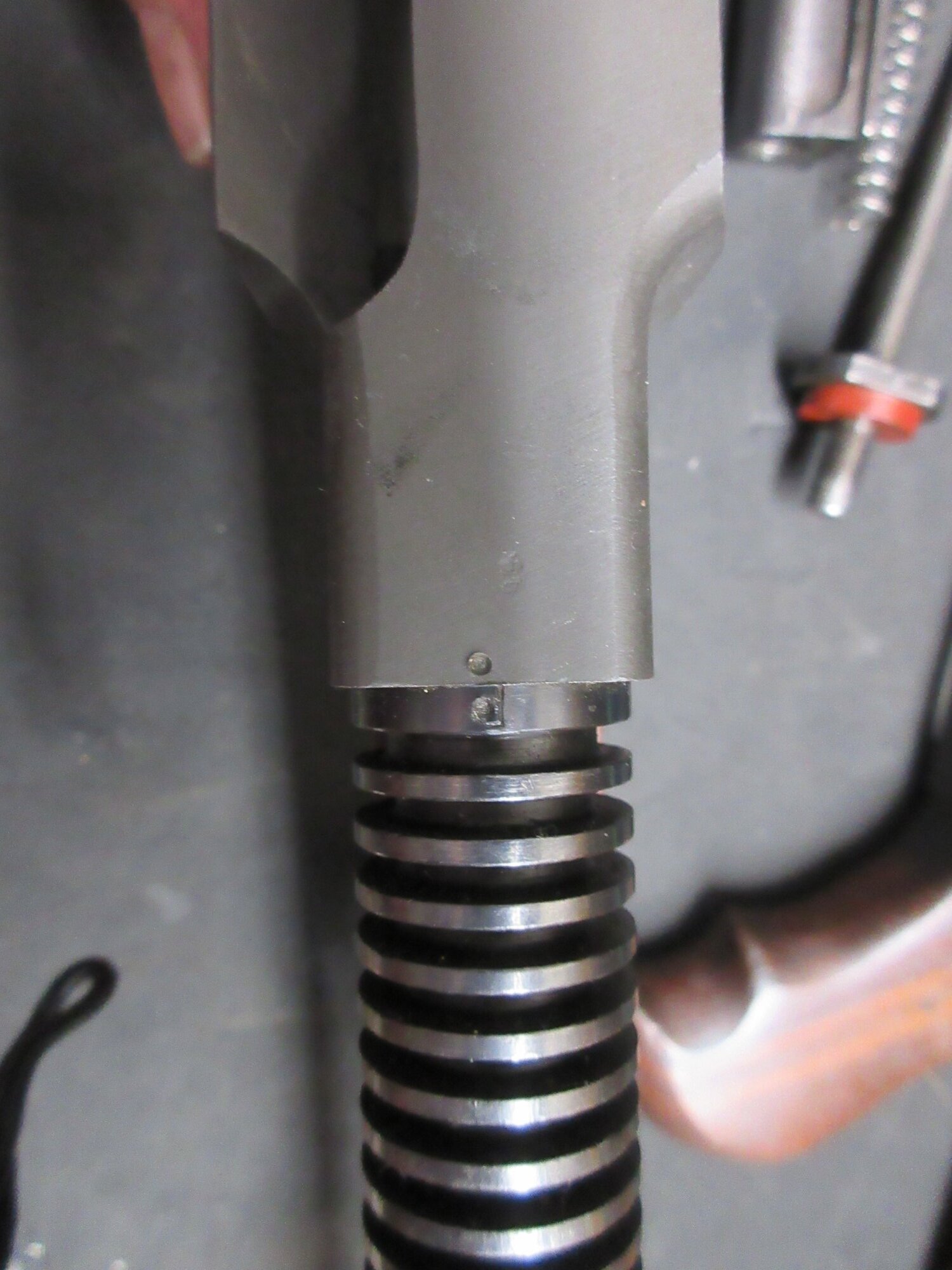 Ok. How did I do? - Thompson Submachine Gun Message Board ...