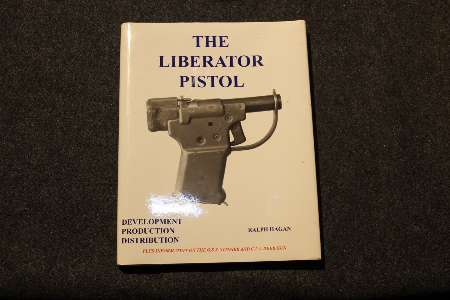 Collector Grade Books from the Larry Ruth Collection, many signed, for ...