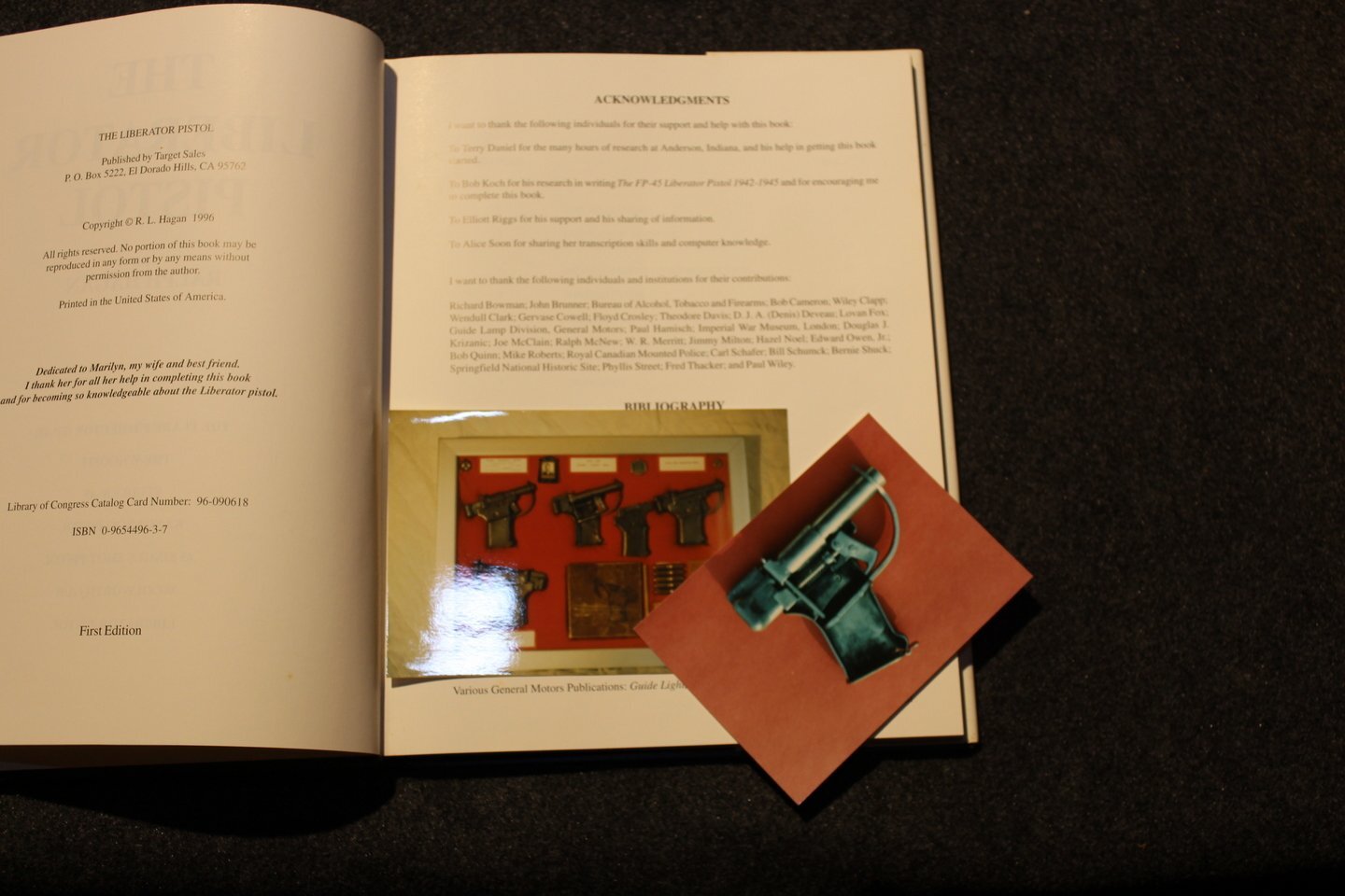 Collector Grade Books from the Larry Ruth Collection, many signed, for ...