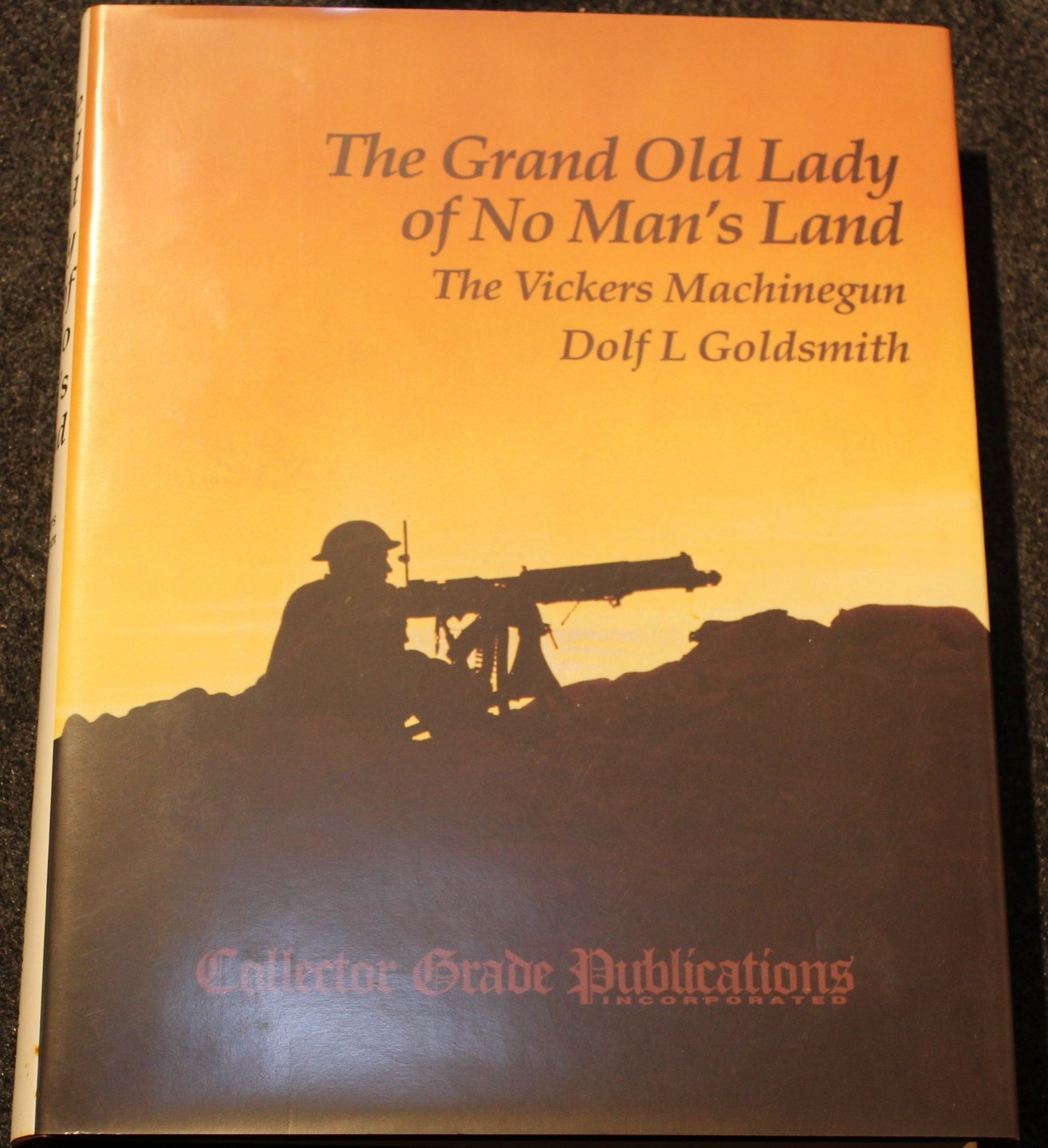 Collector Grade Books from the Larry Ruth Collection, many signed, for ...