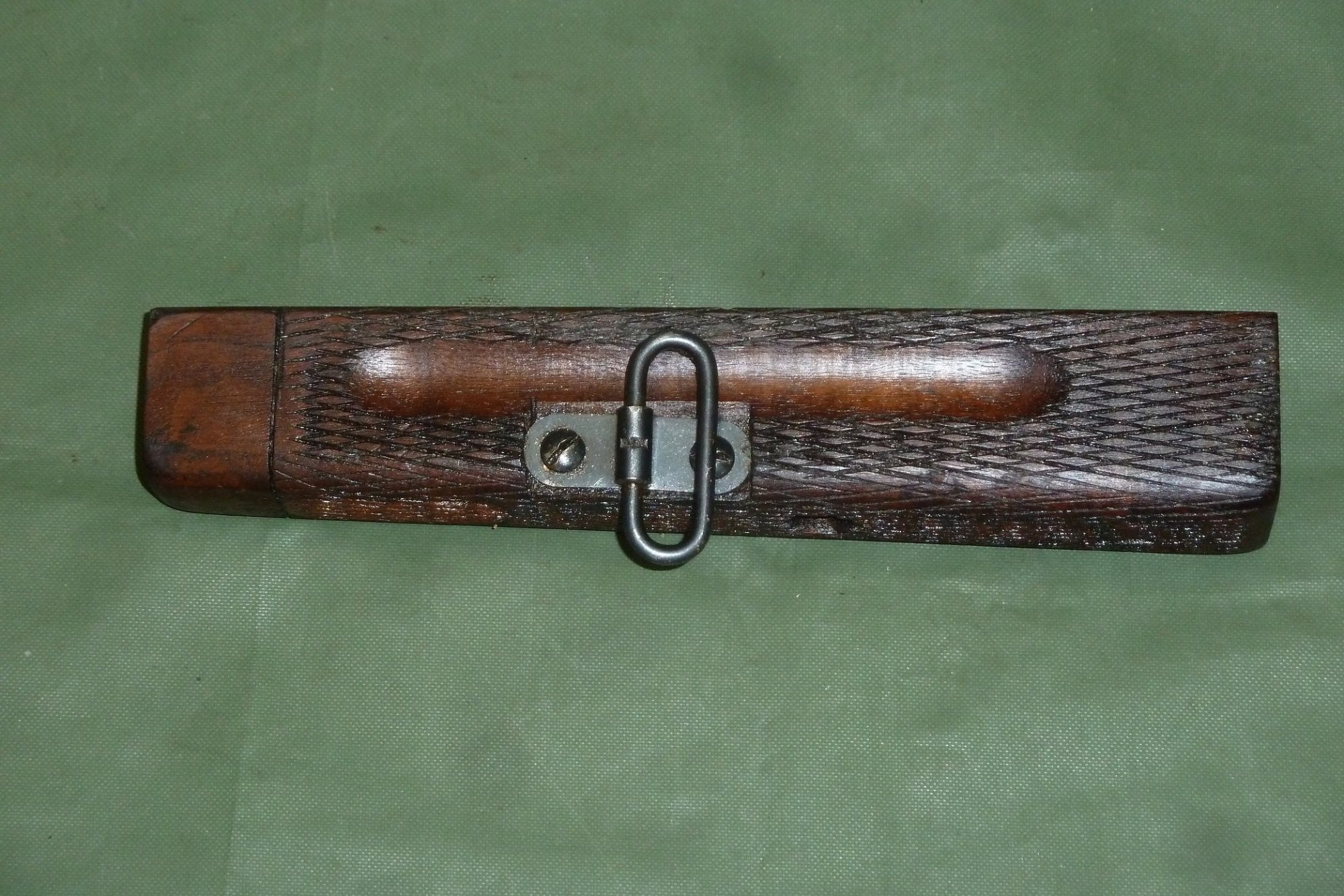 Ok. How did I do? - Thompson Submachine Gun Message Board ...