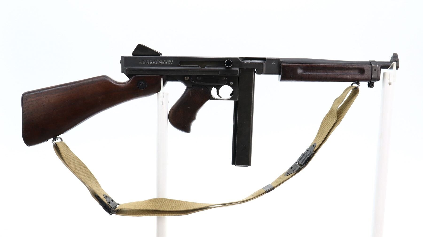 What Have I got Here? - Thompson Submachine Gun Message Board ...