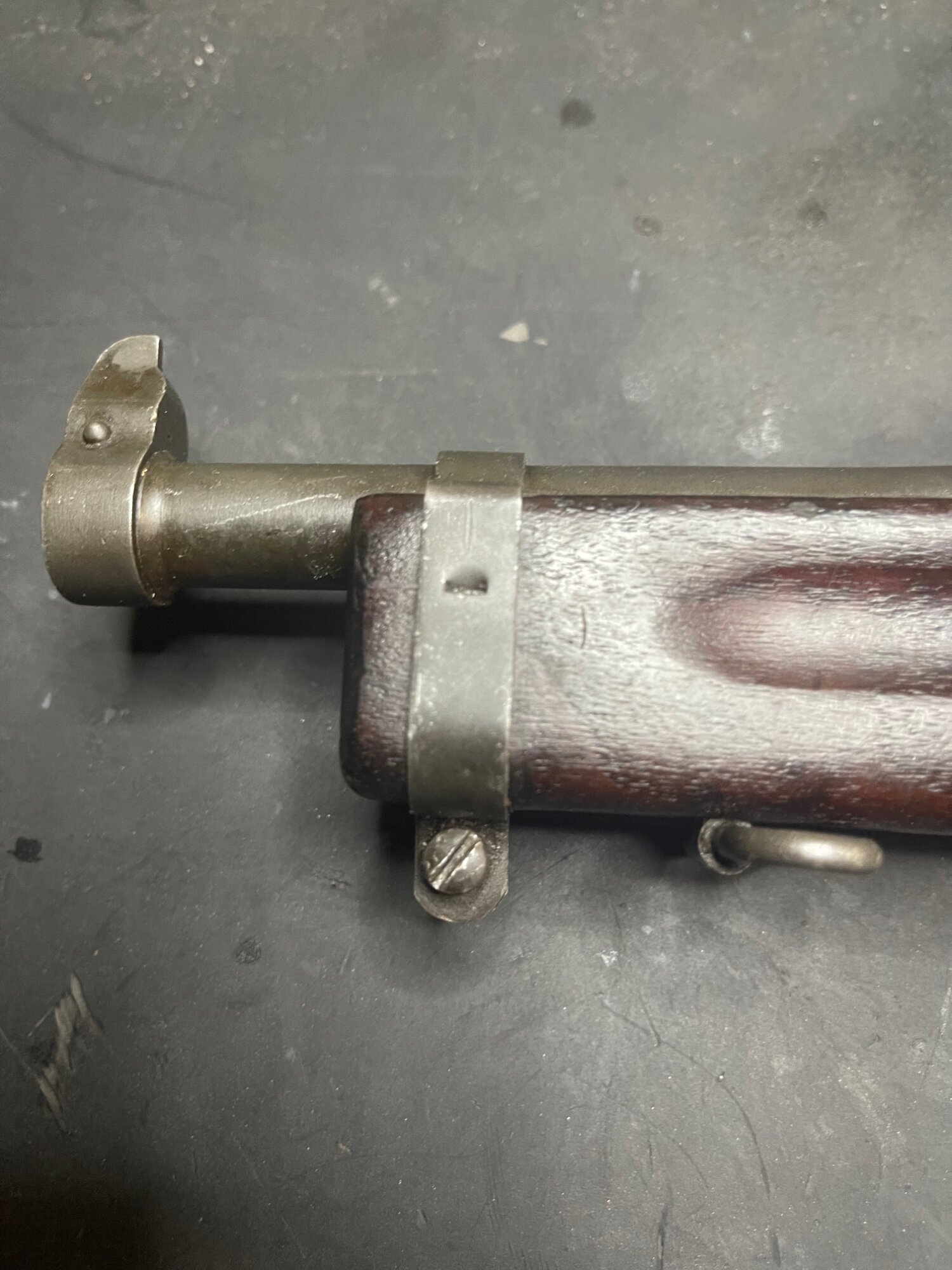 What Have I got Here? - Thompson Submachine Gun Message Board ...