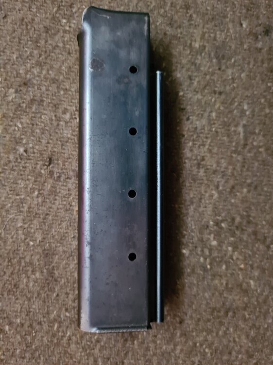 Thompson 30rd Mags available - Thompson Submachine Gun Message Board ...