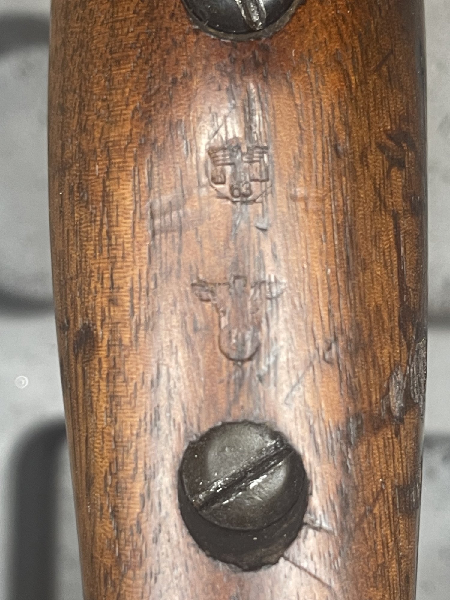 What Have I got Here? - Thompson Submachine Gun Message Board ...