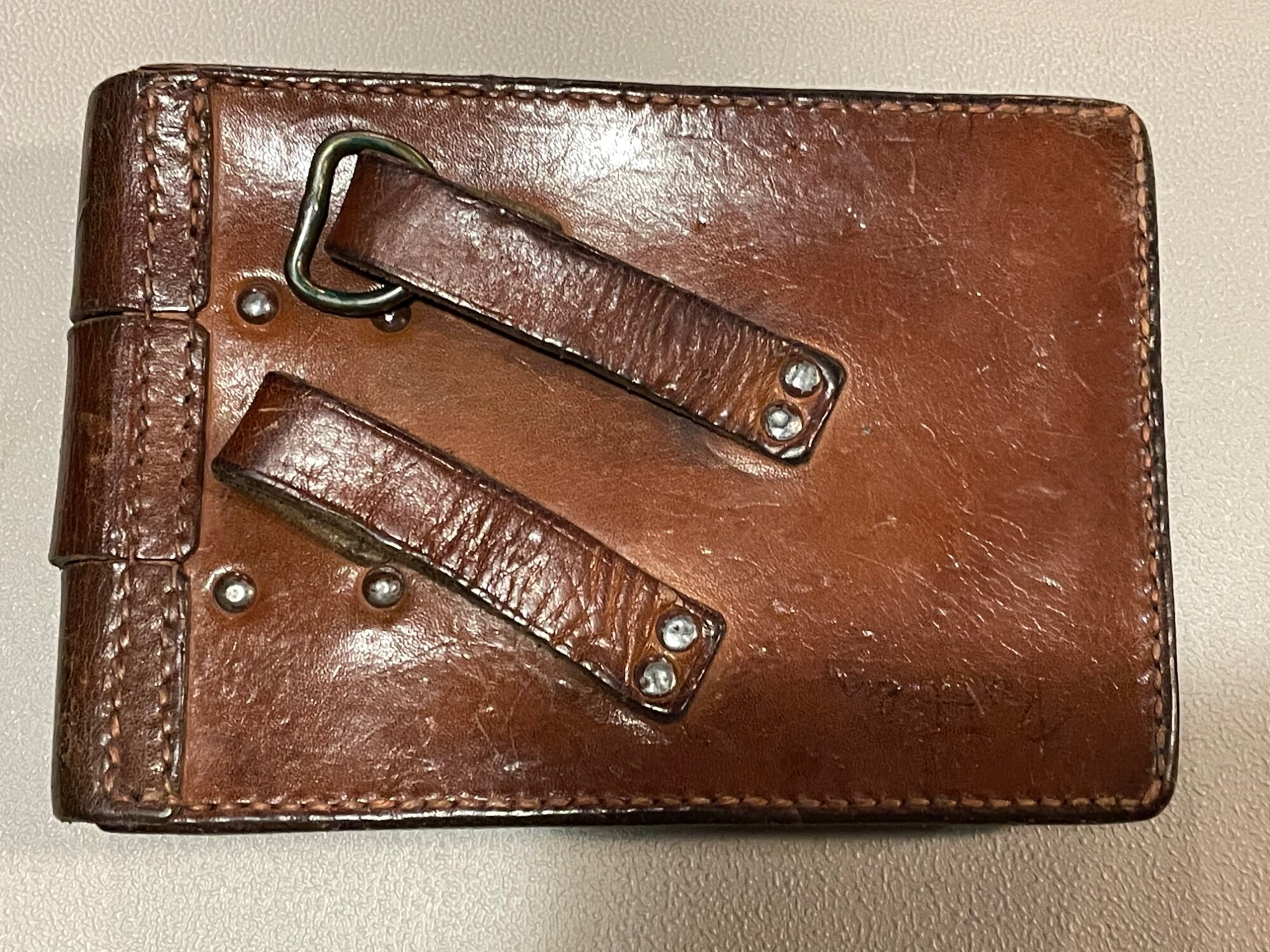 M.P.18,I & MP28 20 round magazine pouches - Class III Forum ...