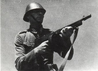 Dutch Model of 1928's - Thompson Submachine Gun Message Board ...
