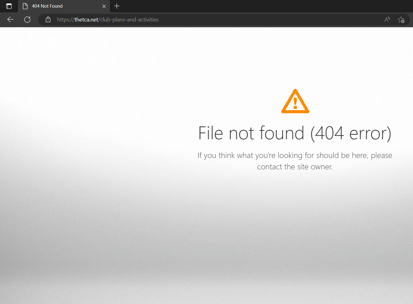 What Is The TATA Event Page Link Is There A Website Anymore 