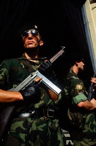 The Elusive Russian Thompson Screwdriver - Thompson Submachine Gun ...