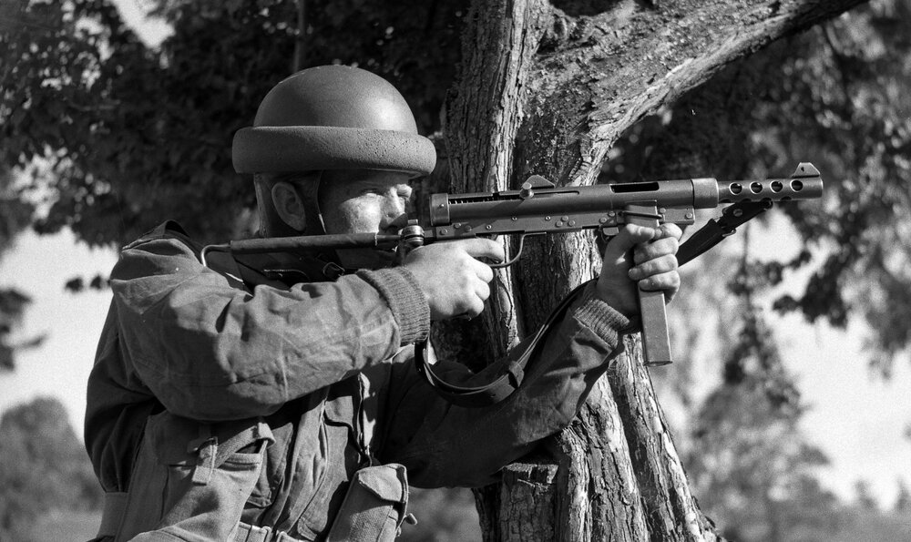 Swedish K pic thread - Swedish and Finnish Submachine Guns, S&W 76 and ...