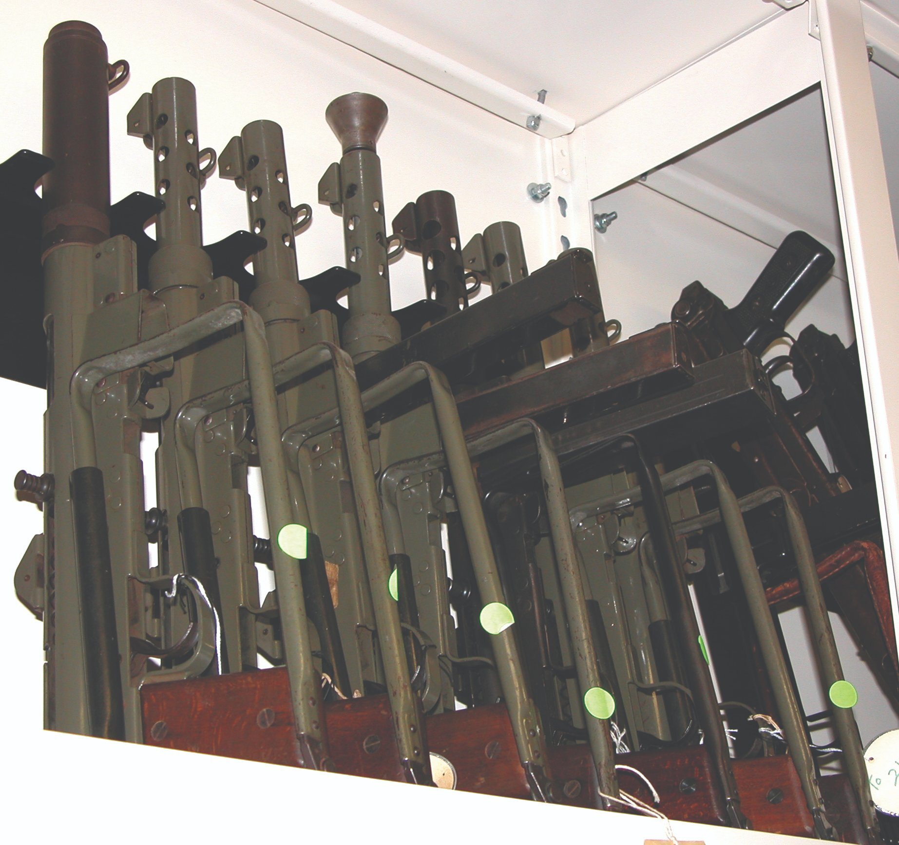 Swedish K pic thread - Swedish and Finnish Submachine Guns, S&W 76 and ...