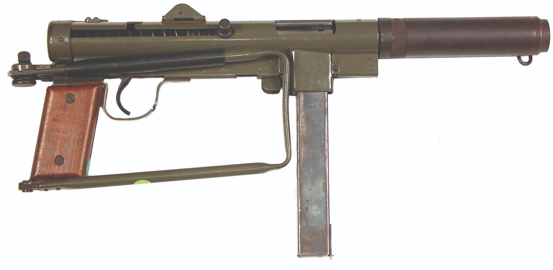 Swedish K pic thread - Swedish and Finnish Submachine Guns, S&W 76 and ...