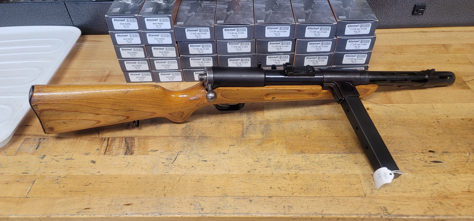 Russian PPs-43, some interesting features in the design - Russian ...