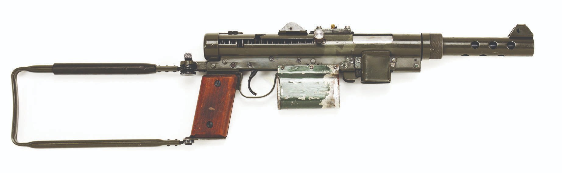 Swedish K pic thread - Swedish and Finnish Submachine Guns, S&W 76 and ...