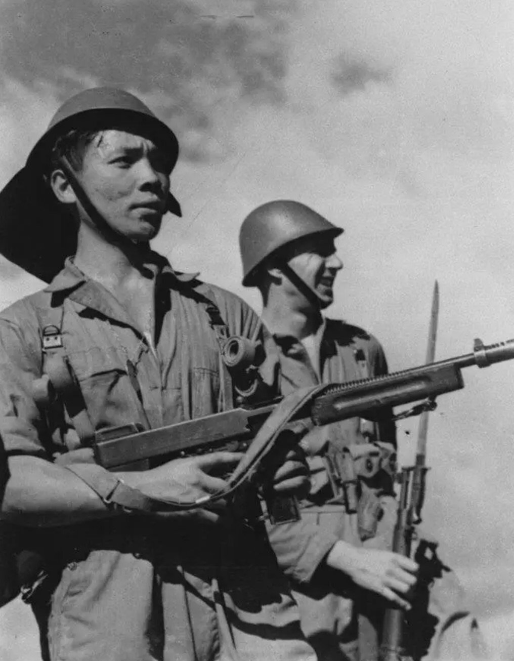 Dutch Model of 1928's - Thompson Submachine Gun Message Board ...