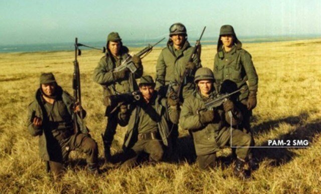 SAS - Thompson Submachine Gun Message Board - MachineGunBoards.com Forums