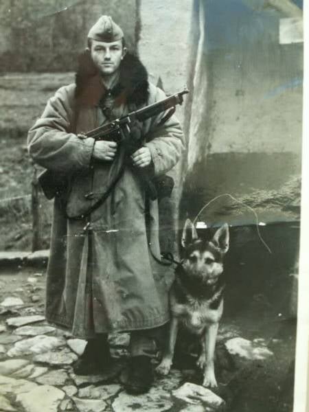 The Elusive Russian Thompson Screwdriver - Thompson Submachine Gun ...