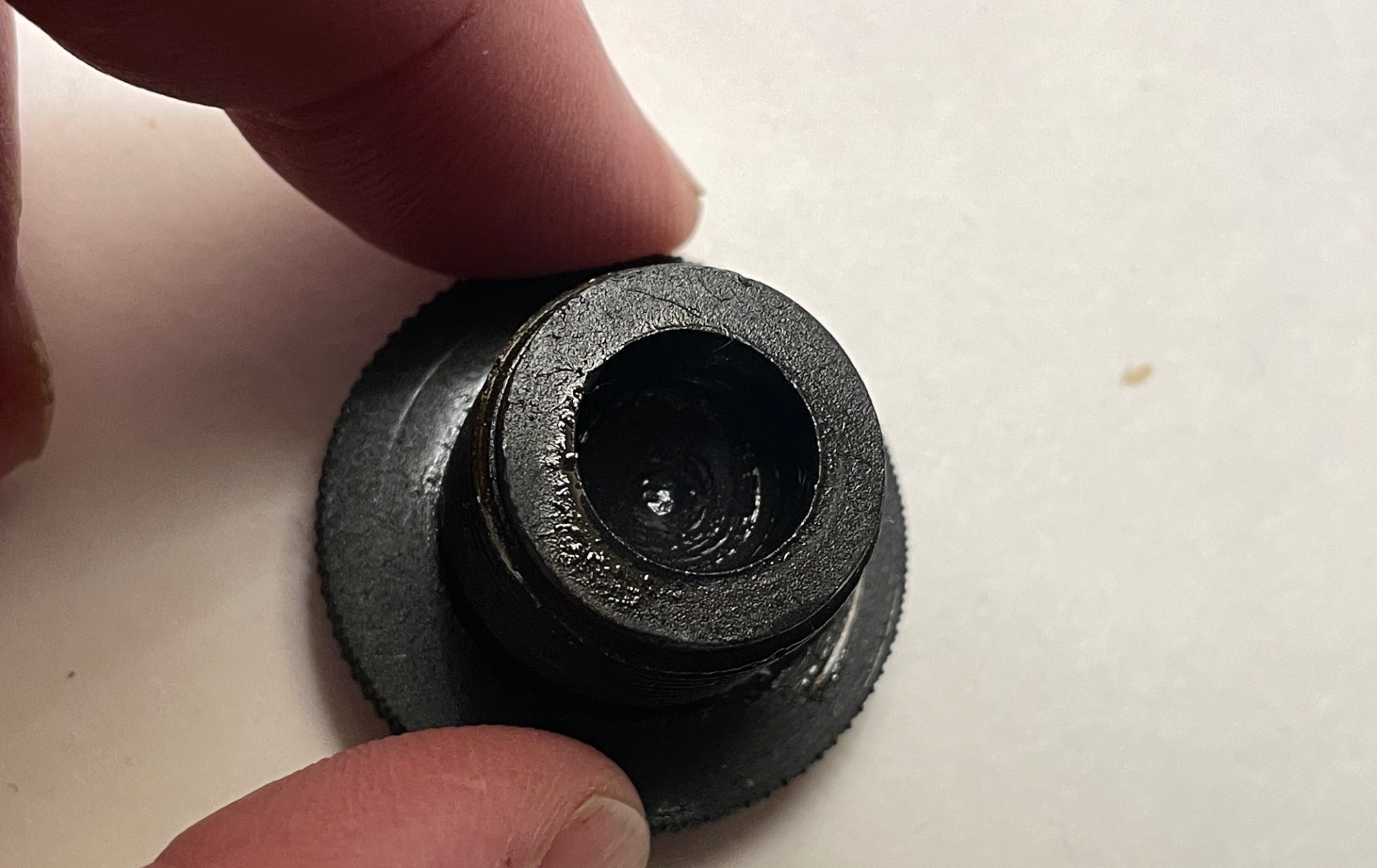 WTS: Two piece bumper plug from Numrich - Reising Message Board ...