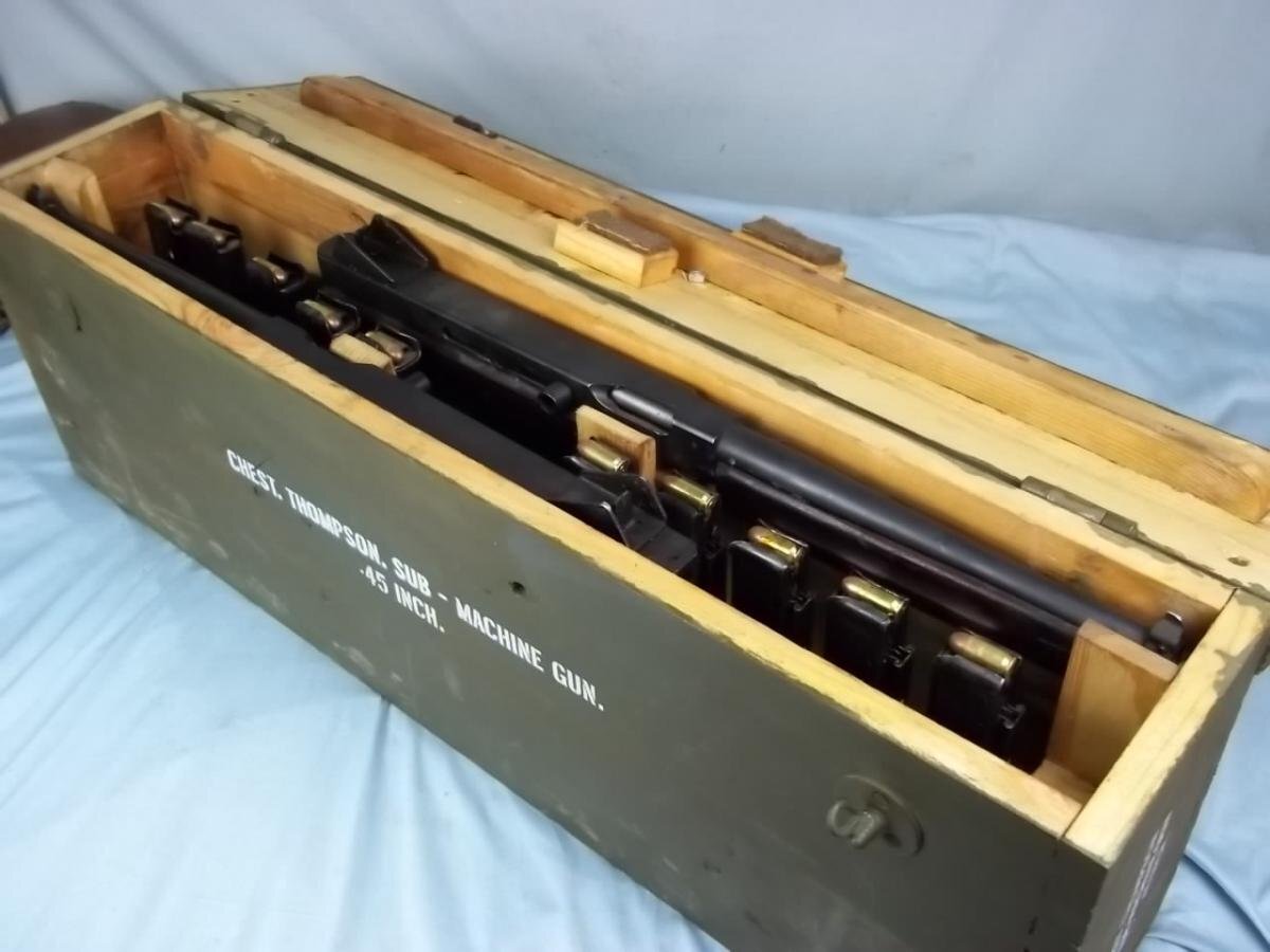 Traveling by air with my M1, looking for reviews of cases - Thompson ...