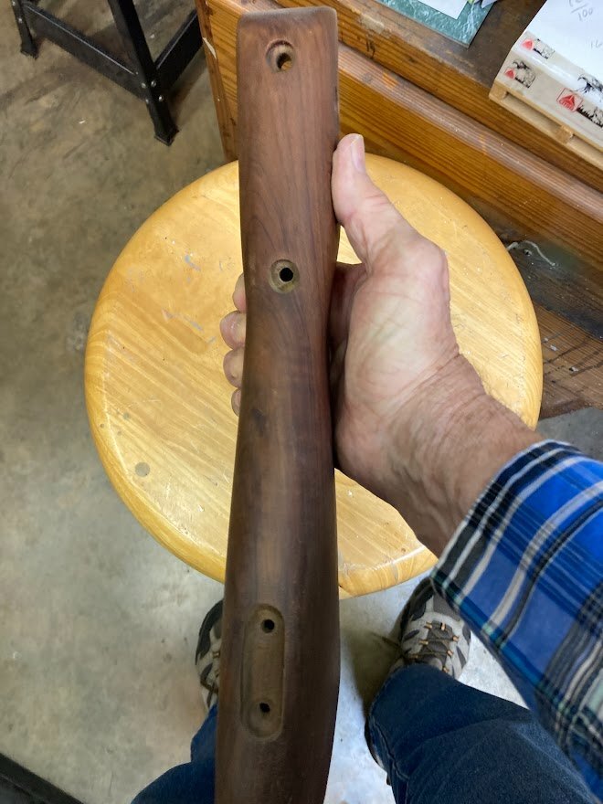 TSMG stock - Thompson Submachine Gun Message Board - MachineGunBoards ...