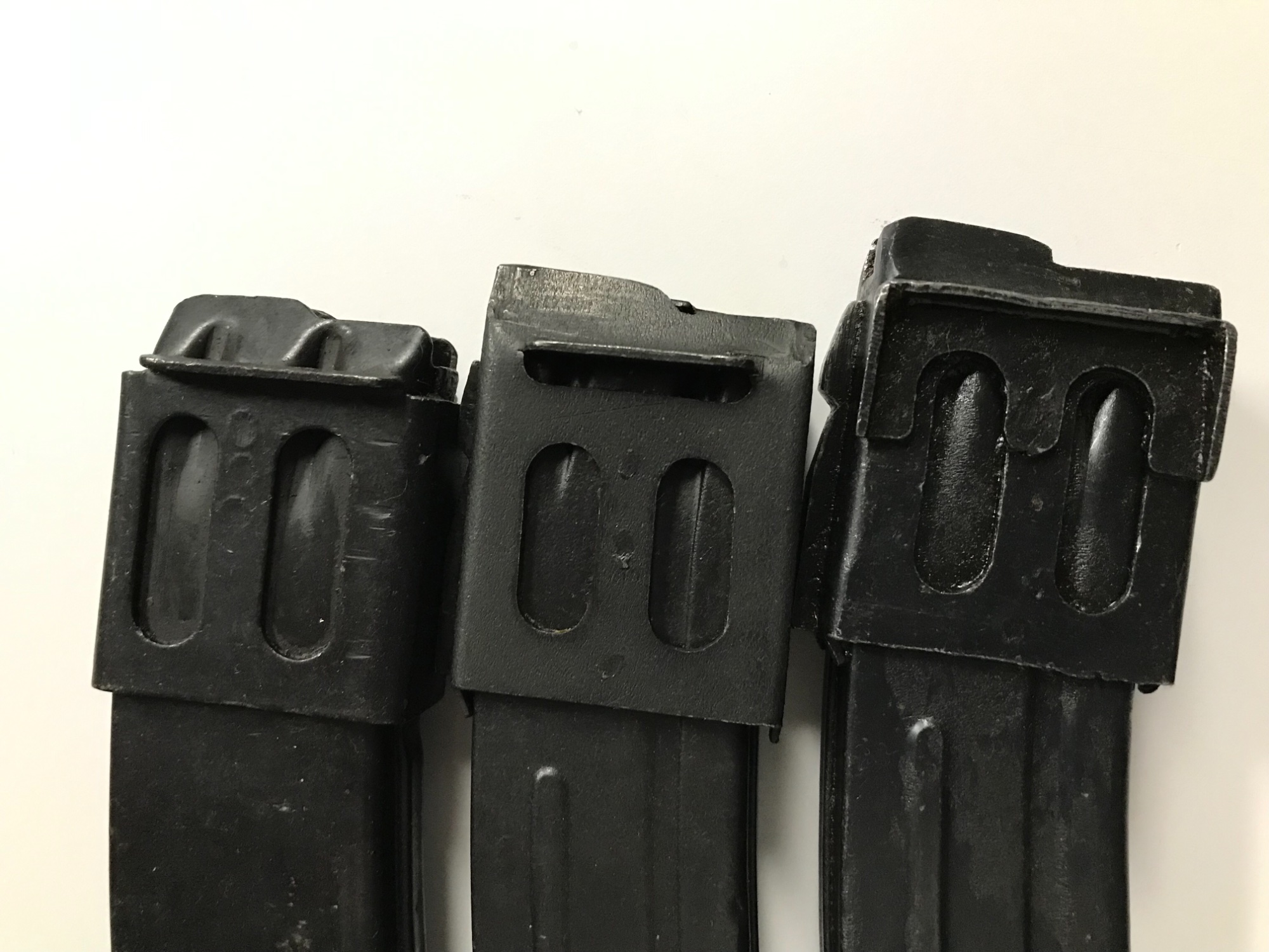 PPSH41 drums and pouches - Russian Submachine Gun Forum ...