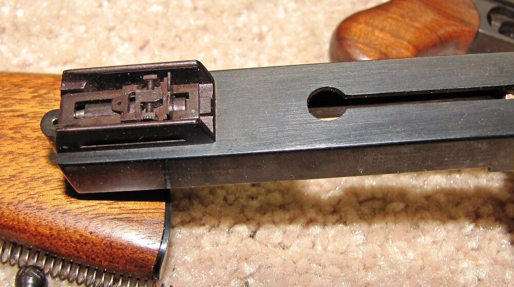 1921 from Russia - Thompson Submachine Gun Message Board ...