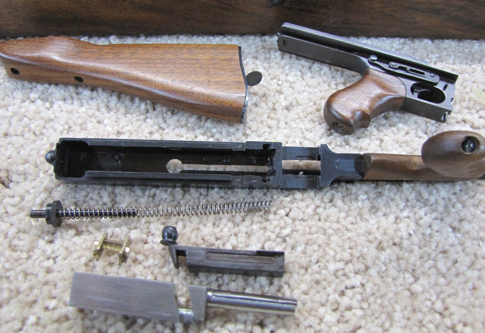 1921 from Russia - Thompson Submachine Gun Message Board ...