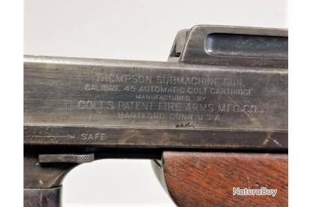Newly Discovered Colt Thompson Serial Numbers - Gordon's Quest - Page 4 ...